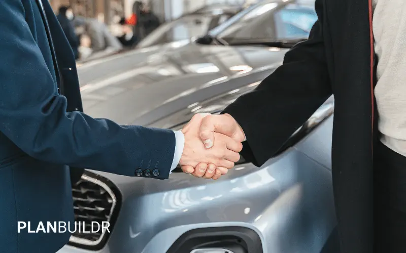 Car Dealership Startup Costs: The Investment Reality